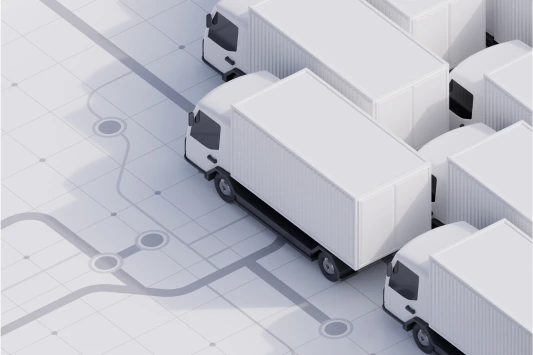 Outsource Transportation & Traffic Services - Indovance Inc.